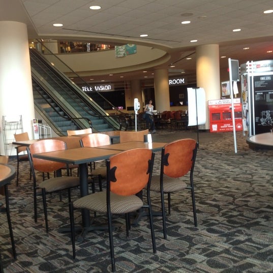 Photos at UMSL Millennium Student Center - Student Center in Saint Louis