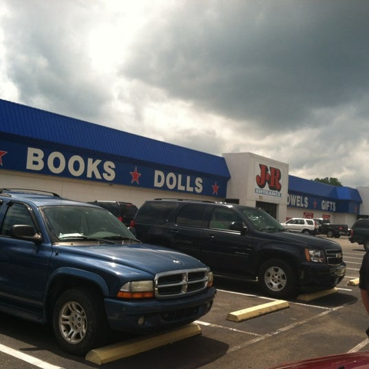 Photos at JR Discount Factory Outlet - Selma, NC