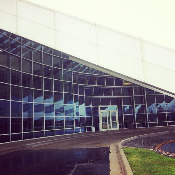 Photos at Nissan Technical Center - Office in Farmington Hills