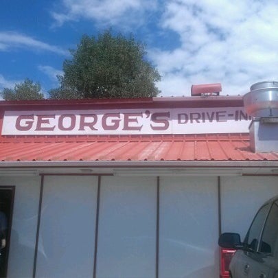 Photos at Georges Drive Inn - Diner in Walsenburg
