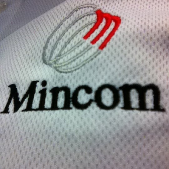Mincom Shared Services - Office
