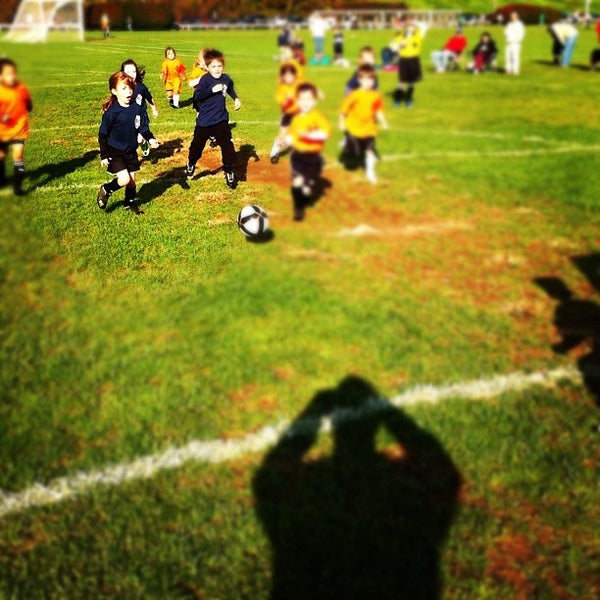 Photos at Tunxis Mead Park - Soccer Field in Farmington