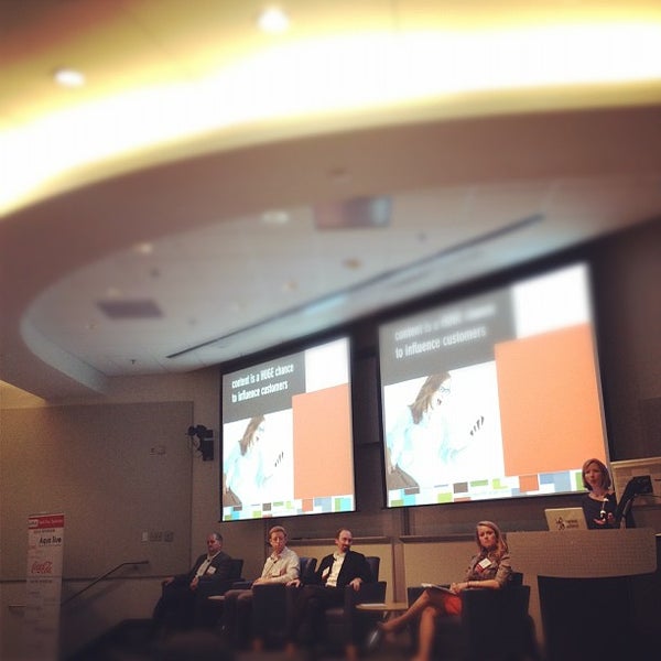 Georgia Tech Global Learning Center - Midtown - 84 5th St NW