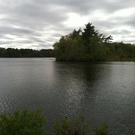 Photos at Watson Pond State Park - 1644 Bay Street