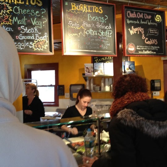 The Corner Store - 34 tips