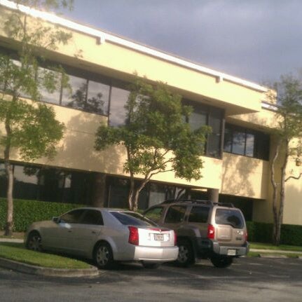 Pearson Vue Testing Center - Fort Lauderdale, FL