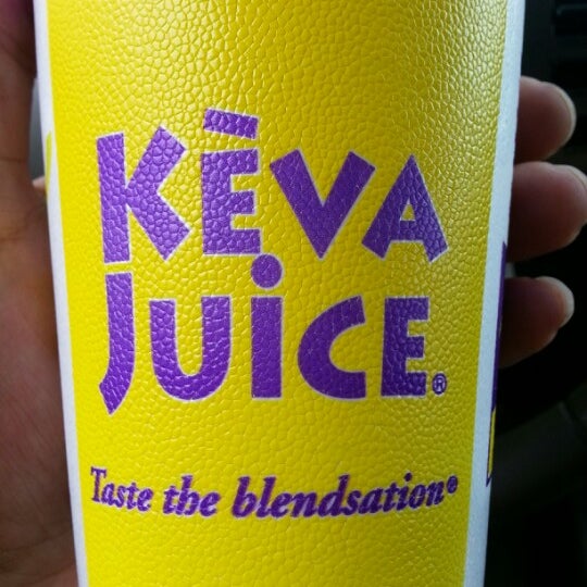Keva juice - Matheson Park - 3 tips from 129 visitors