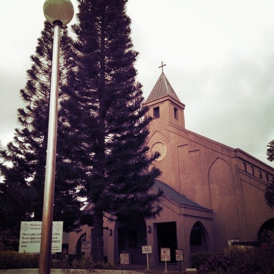 Adoration Convent of Divine Mercy - Tagaytay, Cavite