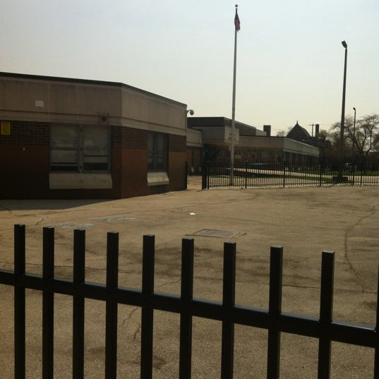 Photos at Prince Hall Elementary School - Logan - Ogontz - Fern Rock ...