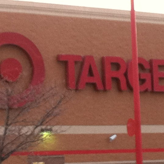 Target - North Woburn - Woburn, MA