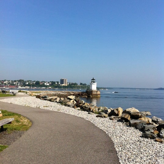 Bug Light Park - 9 tips