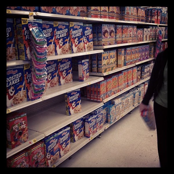 Photos at Walmart Supercenter - Northwest Oklahoma City - Oklahoma City, OK