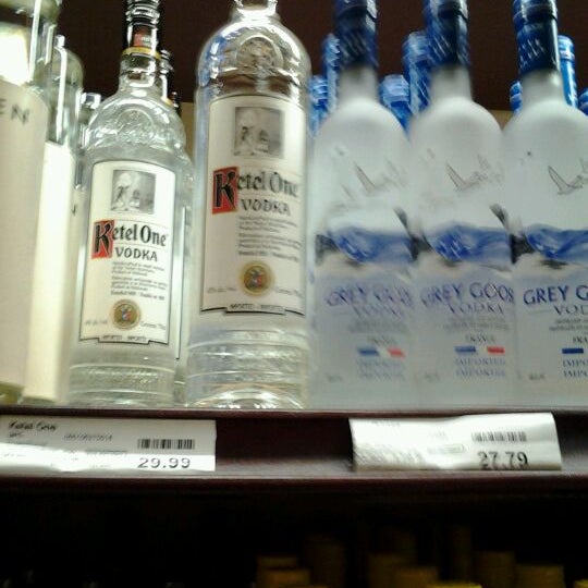 Alcool NB Liquor - Liquor Store in Fredericton