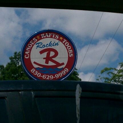 Rockin' "R" On The River - 1299 Gruene Rd