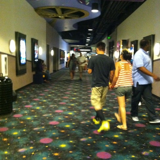 Photos at AMC First Colony 24 - Movie Theater
