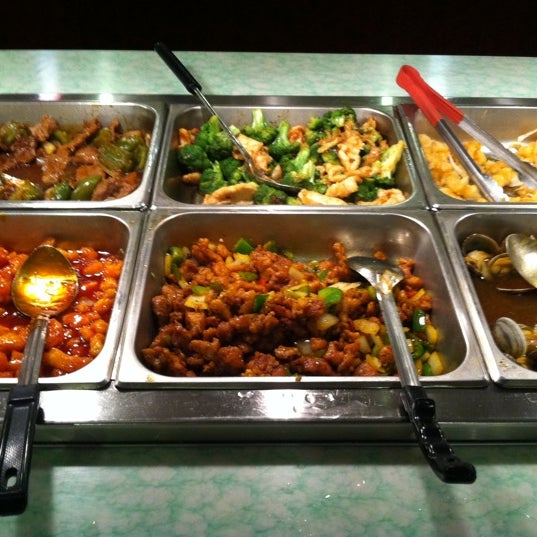 Photos at The Grand Buffet - Chinese Restaurant in Essex Junction