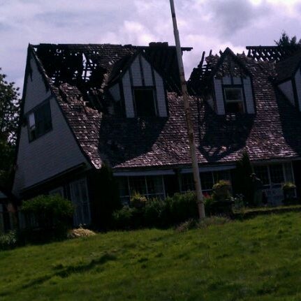 The View Point Inn - Hotel