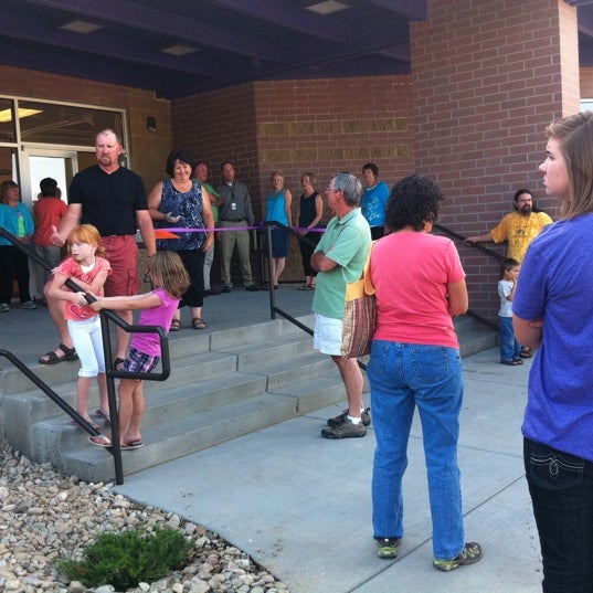 Photos at Custer Elementary School - Custer, SD