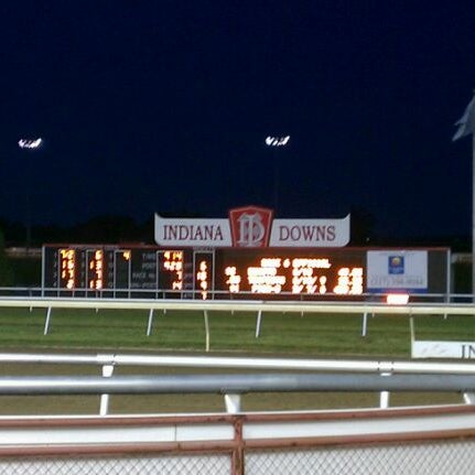 Photos at Indiana Downs Racetrack - Shelbyville, IN