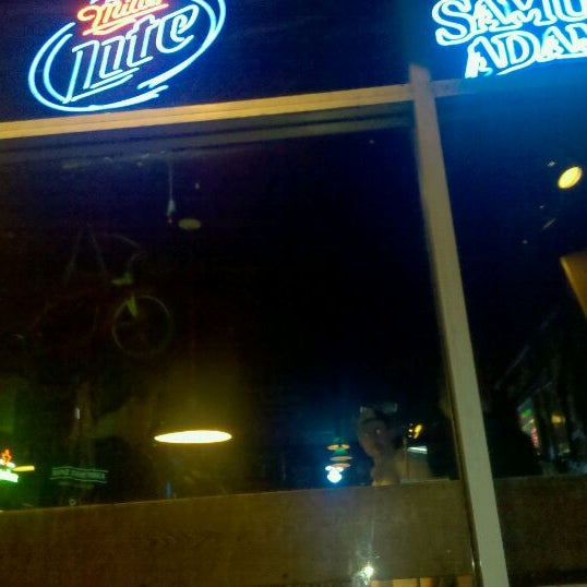 The Spoke - Bar in Amherst