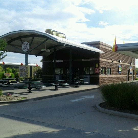 Sonic Drive-In - 17 tips