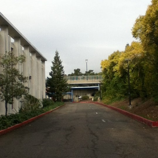 Contra Costa College - Community College in San Pablo