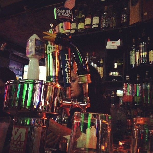 Photos at 7B Horseshoe Bar aka Vazacs - Alphabet City - 104 tips