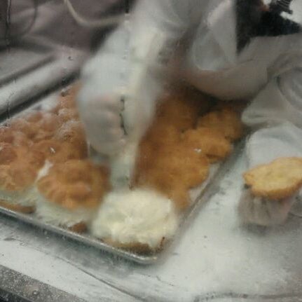 Photos at Wisconsin Cream Puff Pavilion (Now Closed) - West Allis, WI