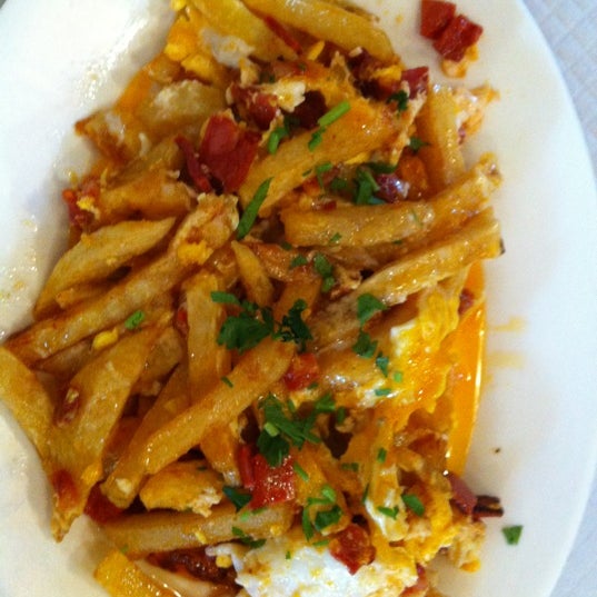 Bodegón La Cuadra del Viana (Now Closed) - Juana la Blanca 32