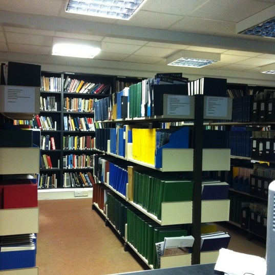 Western Bank Library - 5 tips from 280 visitors