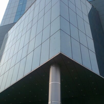 Shaheen Complex - 1 tip