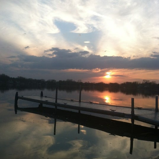 Candlewick Lake - Lake