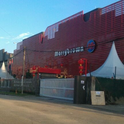 Marrybrown HQ