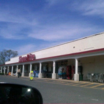 ShopRite (Now Closed) - Grocery Store in Hazlet