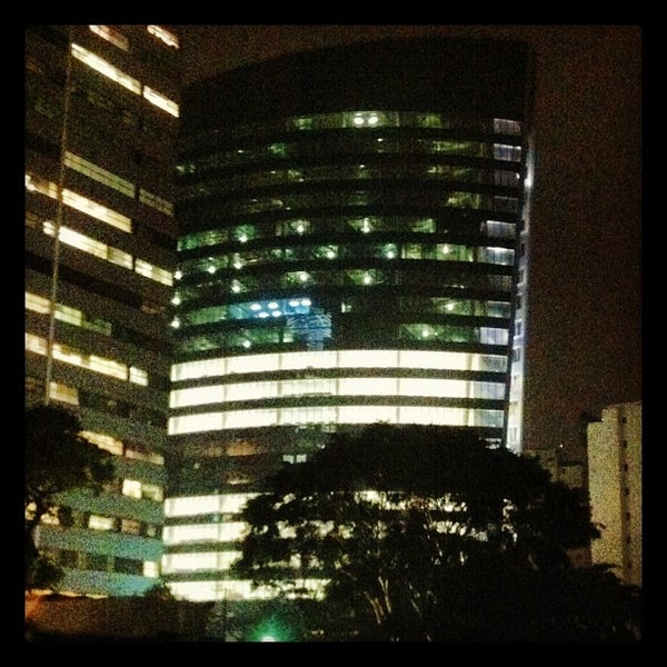 Photos at Infinity Tower - Itaim Bibi - R. Leopoldo Couto de Magalhães ...