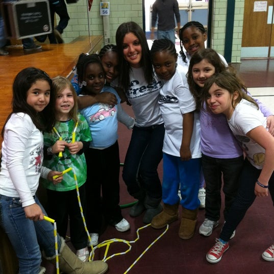 Rydal Elementary - 46 visitors