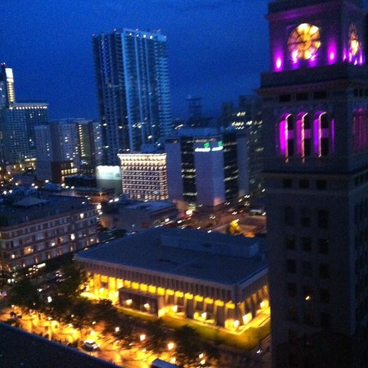 The Westin Denver Downtown - Central Business District - Denver, CO