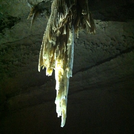 Doolin Cave - 9 tips