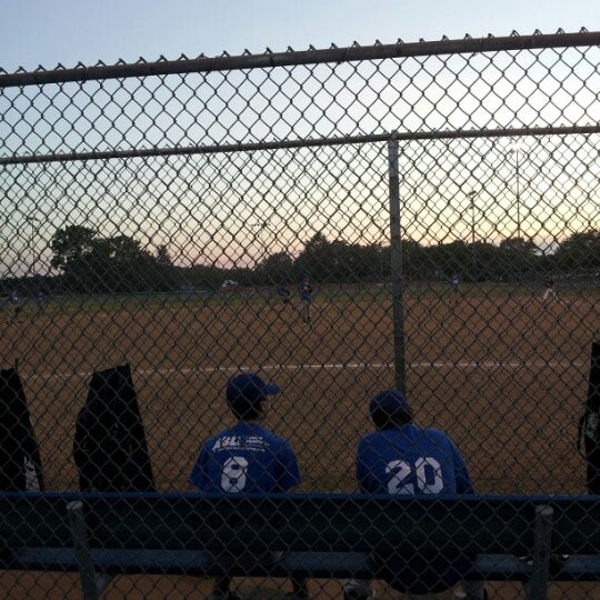 Solon Community Park Field #2 - Solon, OH