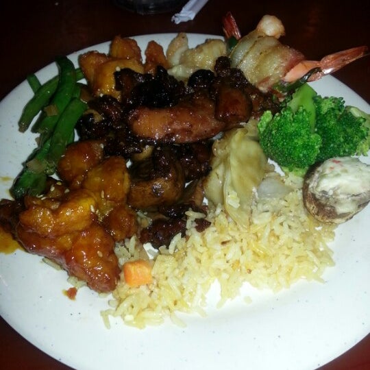 China King Super Buffet - Southeast Arlington - 7 tips from 255 visitors