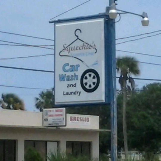 Squeekie's car wssh - Car Wash and Detail