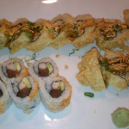 Hako Sushi - 22 tips from 449 visitors