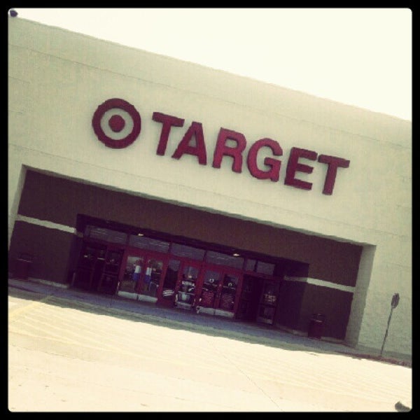 Photos at Target - 8550 East Fwy