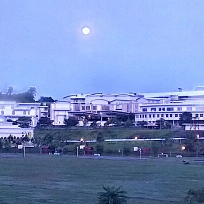 KAMSIS PTSS - Arau, Perlis