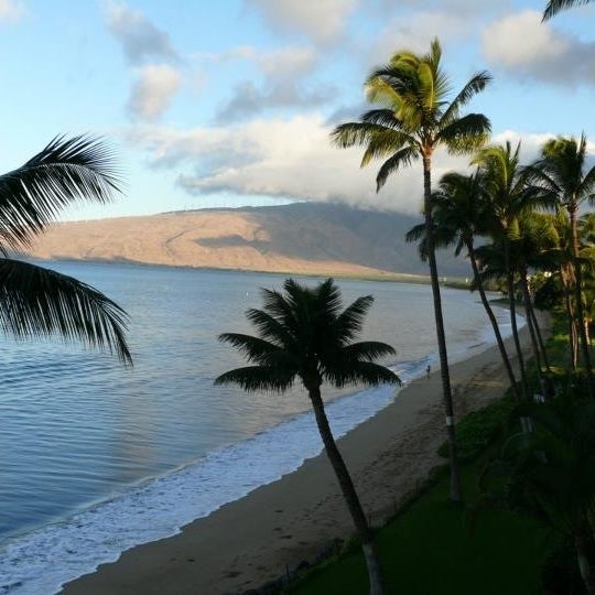 Kihei Beach - Kīhei, HI