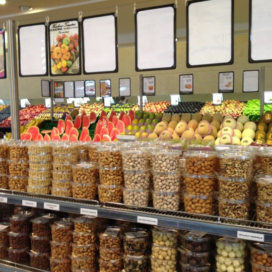 Photos at Parisis Food Hall - Deli