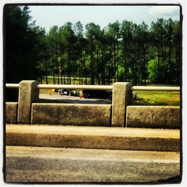 I-20 & Hwy 1 (exit 58) - Lexington, SC