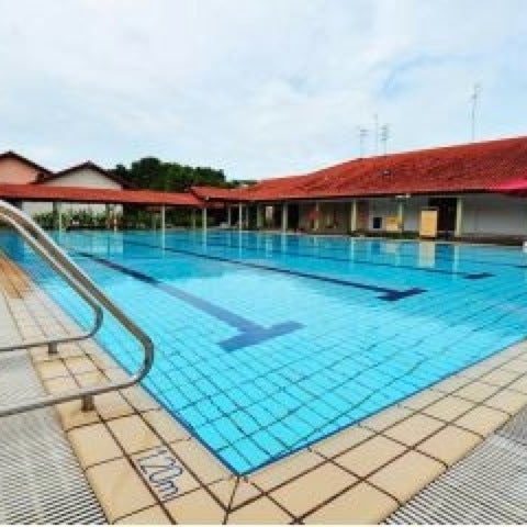 Costa Sands Resort (Pasir Ris) - Pasir Ris - 24 tips from 12733 visitors