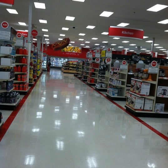 Photos at Target - 8550 East Fwy