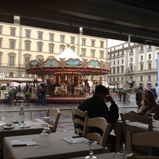 Donnini - Italian Restaurant in Centro